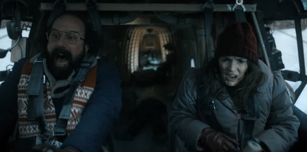 "Stranger Things 4" Behind-The-Scenes Facts