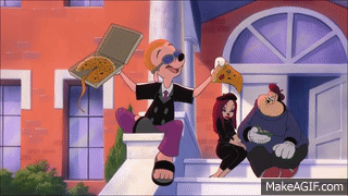 19 Meals From Movies And Television Sows That I Want To Eat