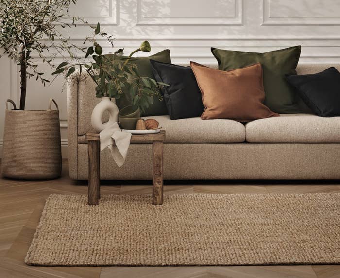 Decorate Your Home With These 20 Pieces From H&M Home