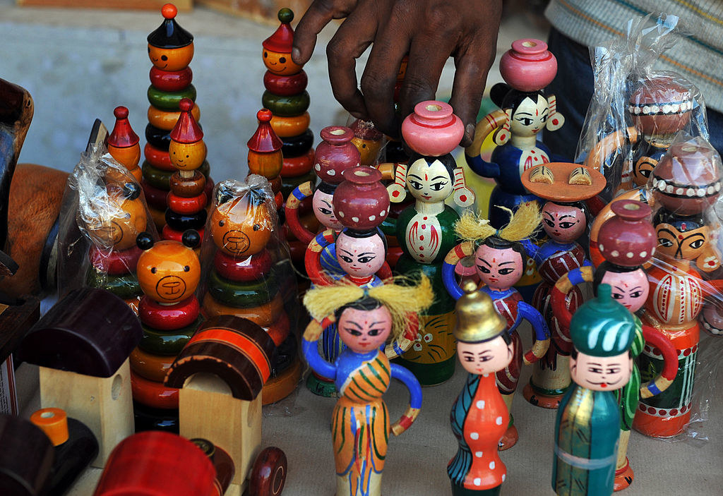 15 Dalit Art Forms You Should Totally Know About