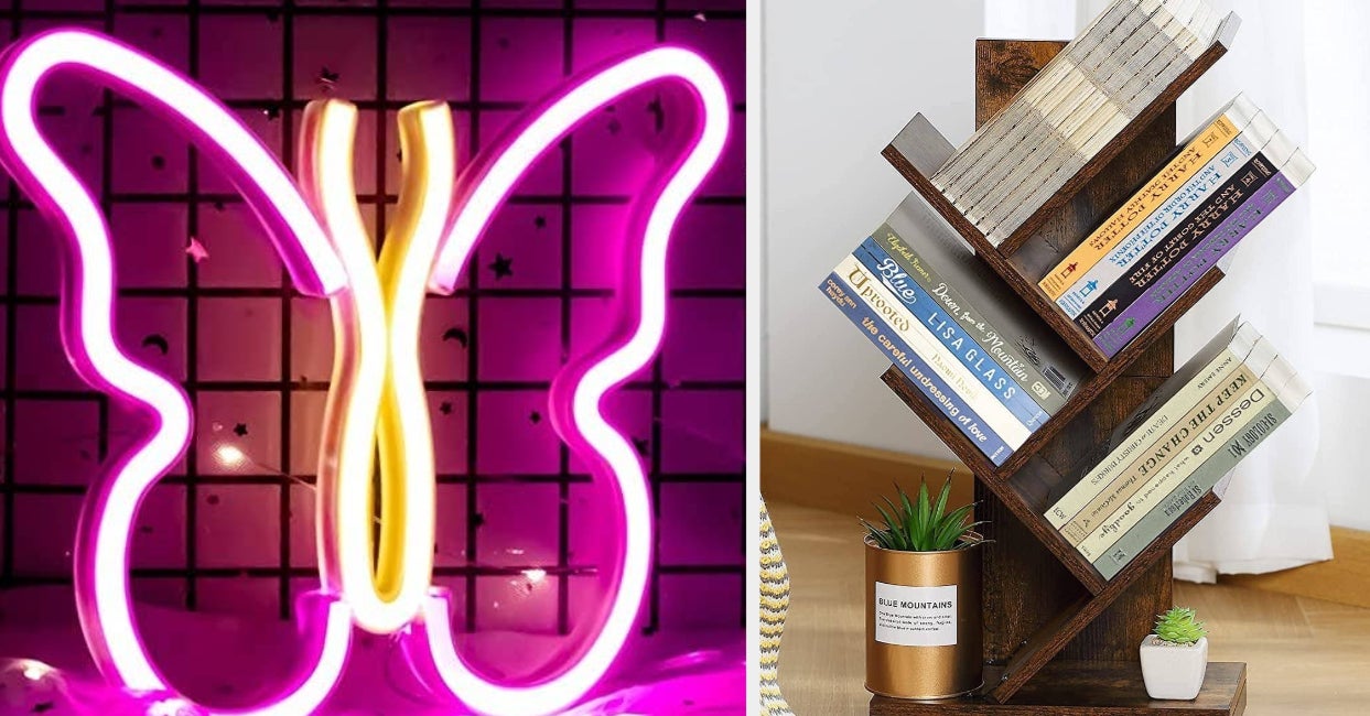 20 Cool Products From Amazon Canada That You'll Love