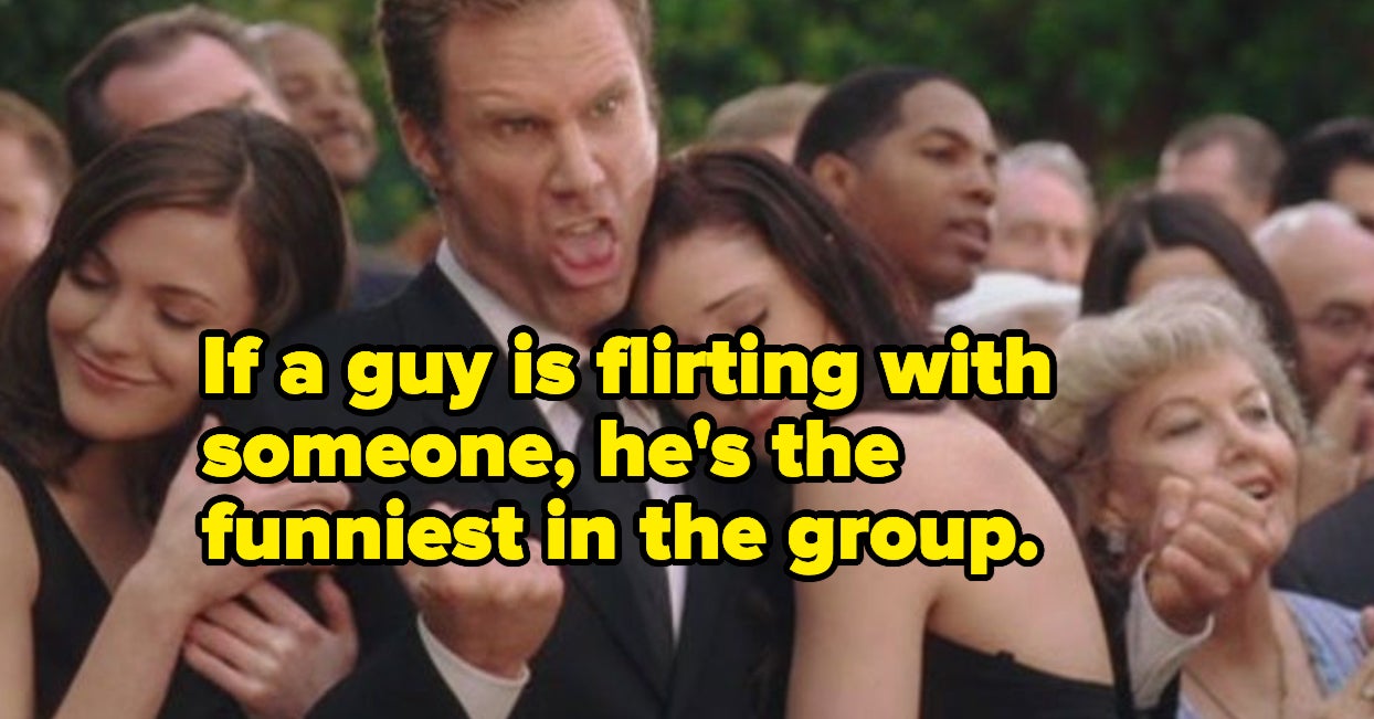 Men Share Unwritten Rules Of Being A Man Reddit