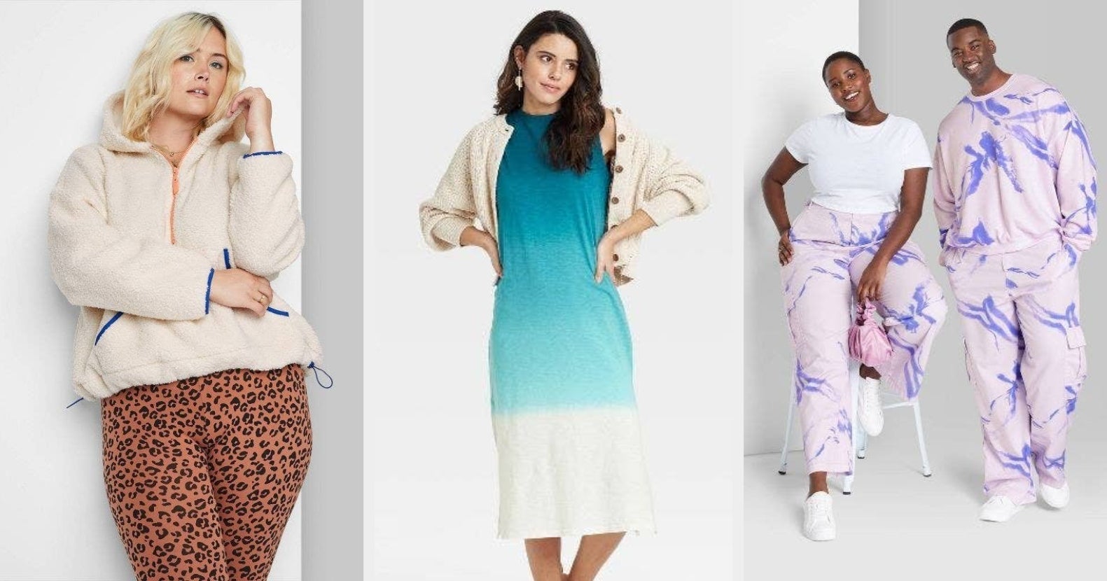 27 Target Clothes You'll Wear All The Time