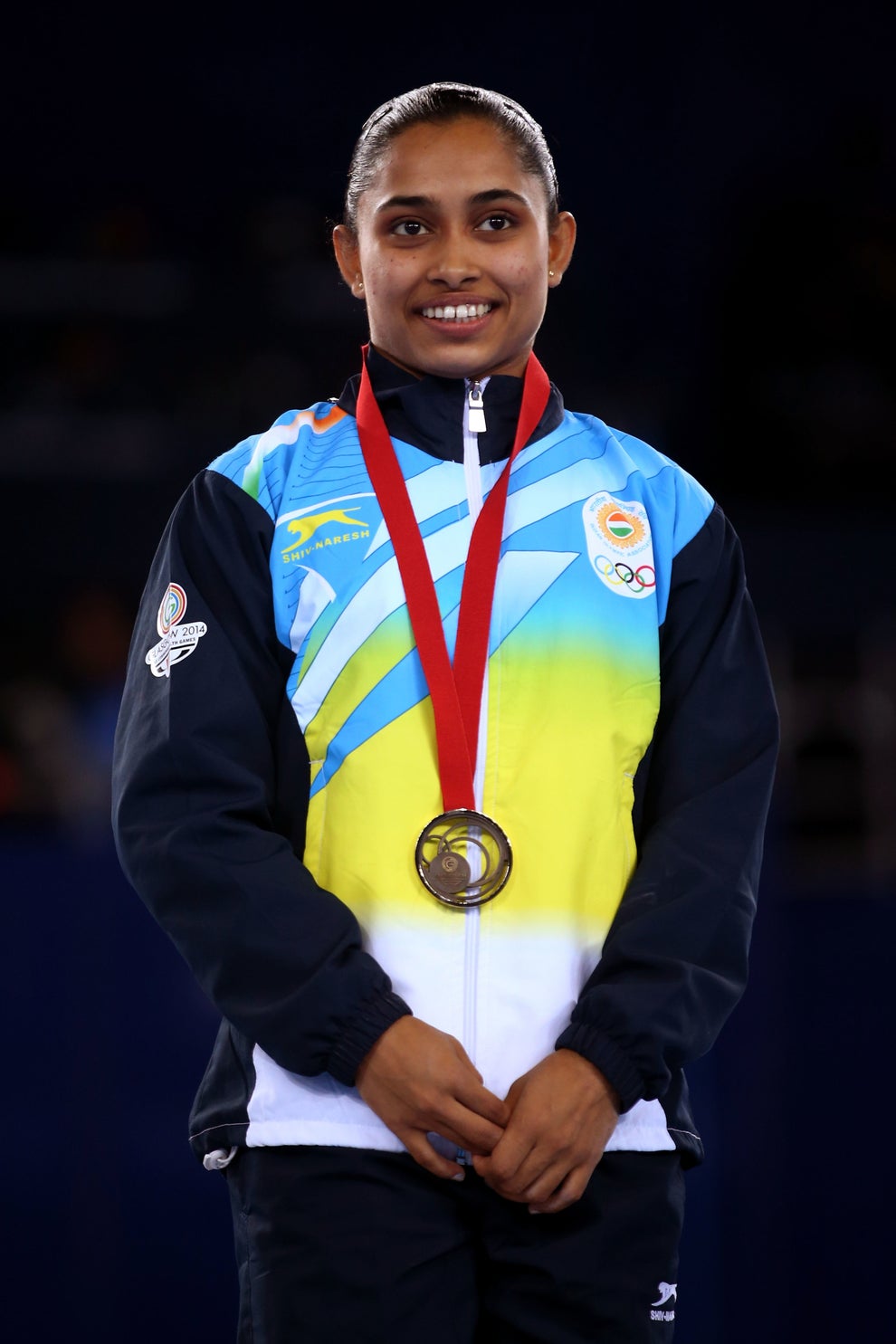 The Best Asian American And Pacific Islander Athletes