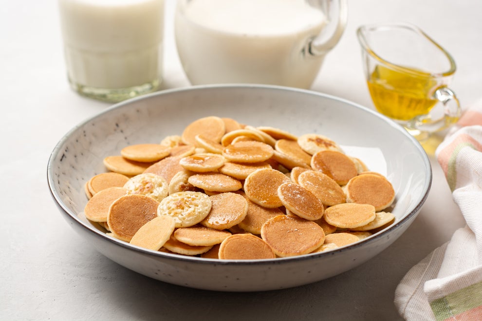31 Of The Trendiest Foods On The Internet