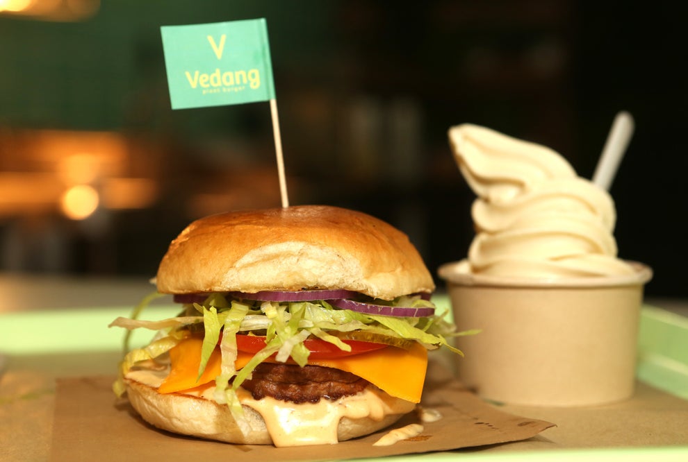 31 Of The Trendiest Foods On The Internet