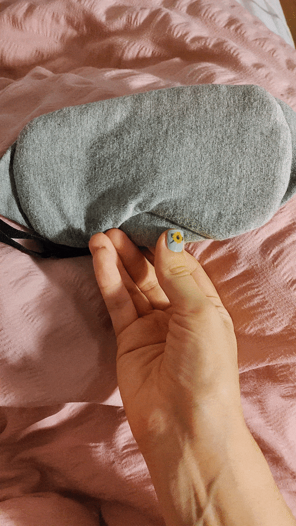 Here's How I Keep Motivated During A Midweek Slump