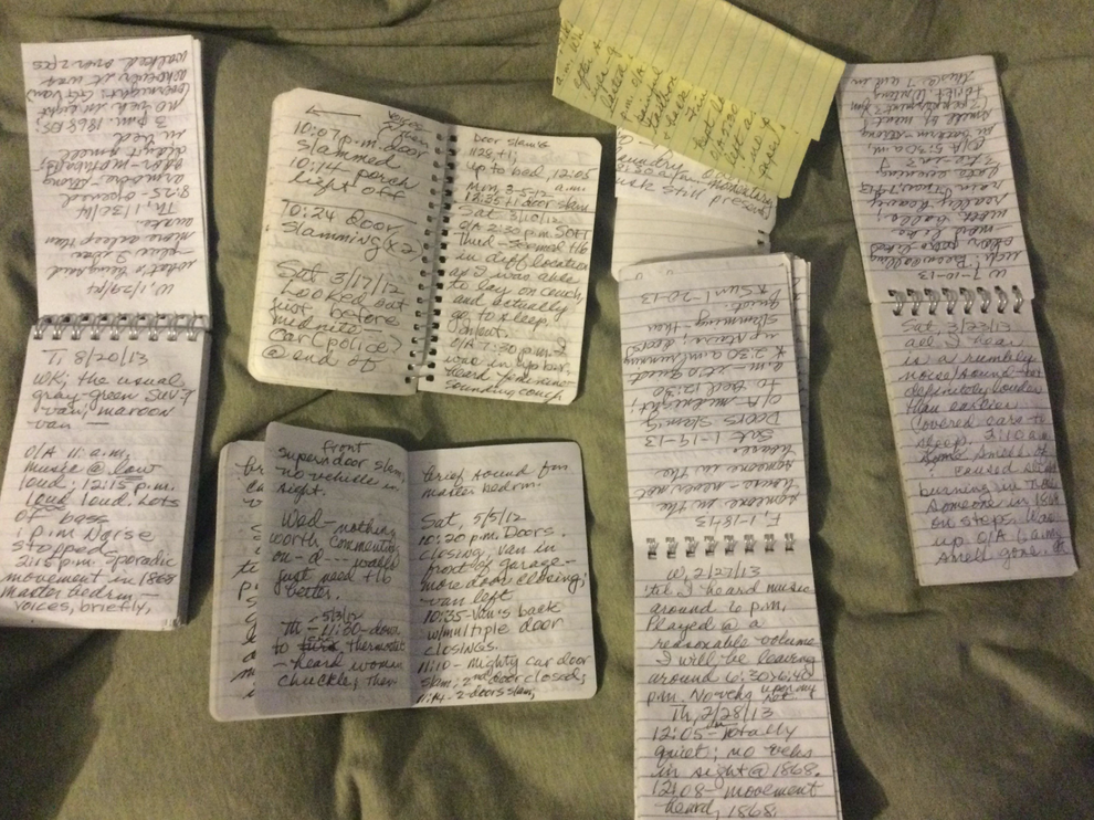 34 Cursed Things Found In People's Houses