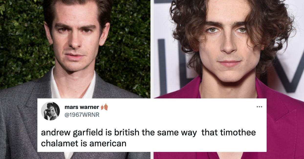 101 Tweets That Gave Me A Little Chuckle