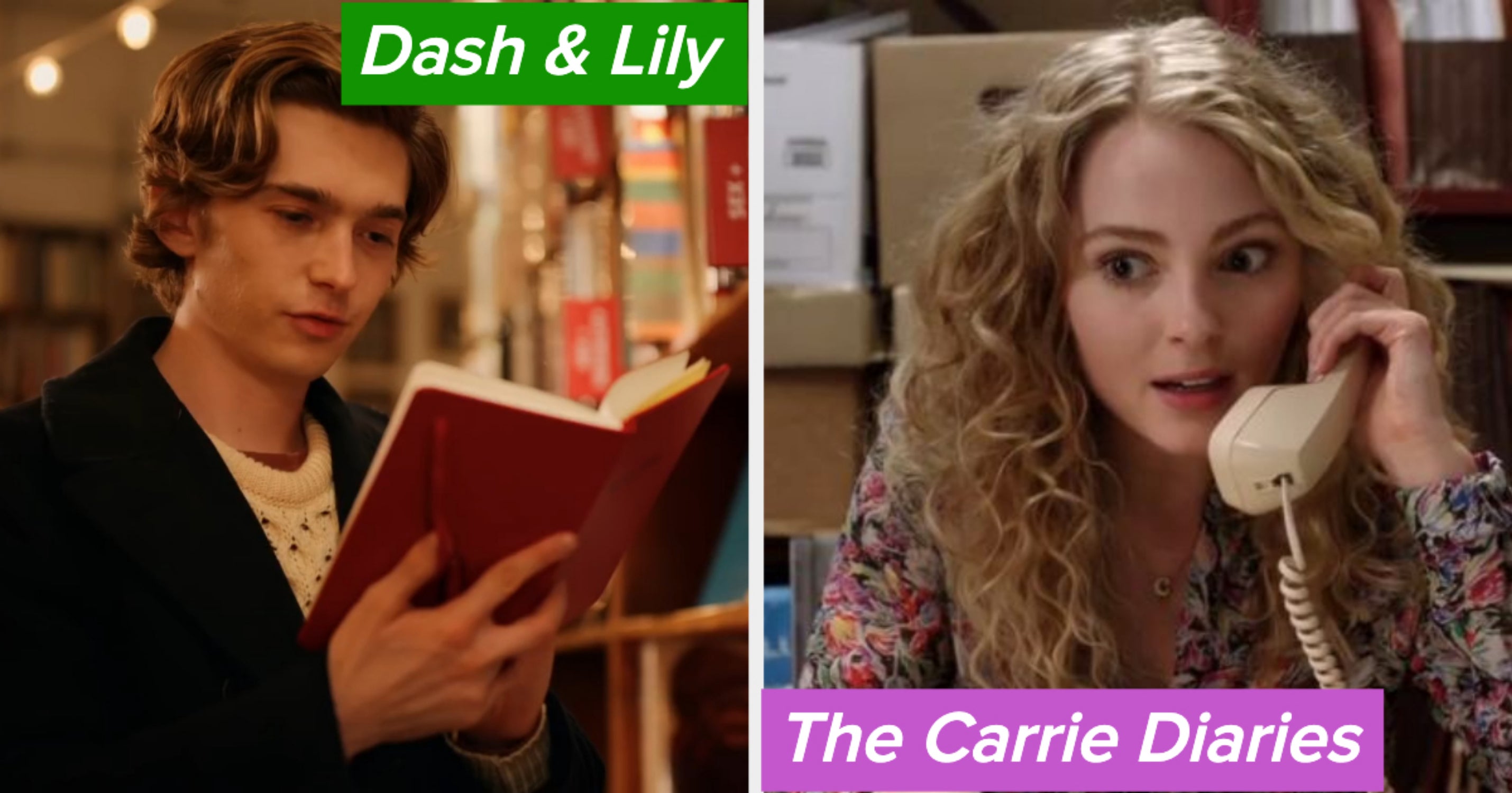 15 TV Shows That Were Cancelled Way Too Soon