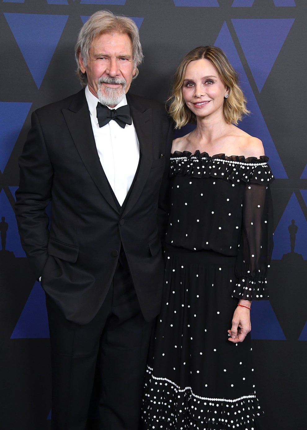 Celeb Couples That Have A 20 Year Age Gap Between Them