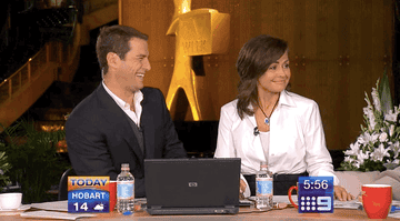 21 Best News Moments Australian TV