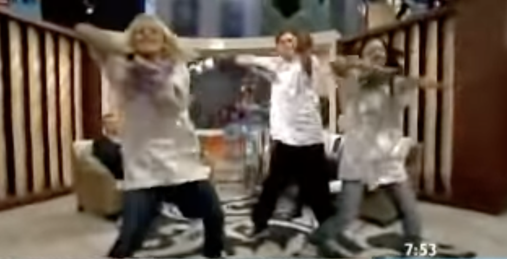 21 Best News Moments Australian TV