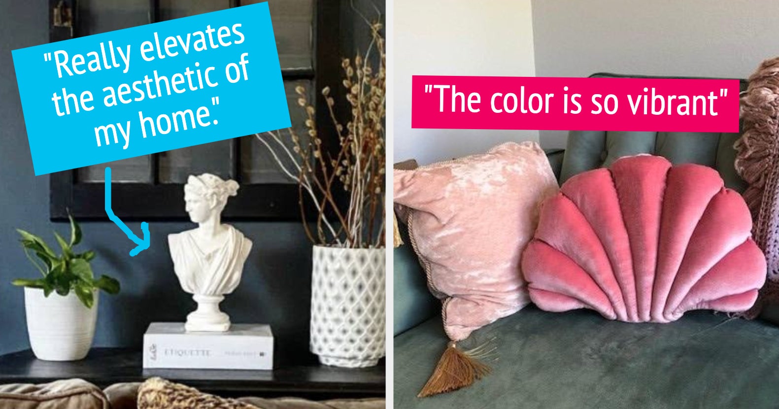 43 Home Items That Will Be The Focal Point Of The Room