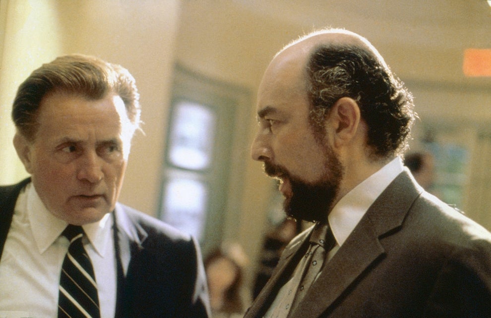 Movie And TV Storylines Actors Hated