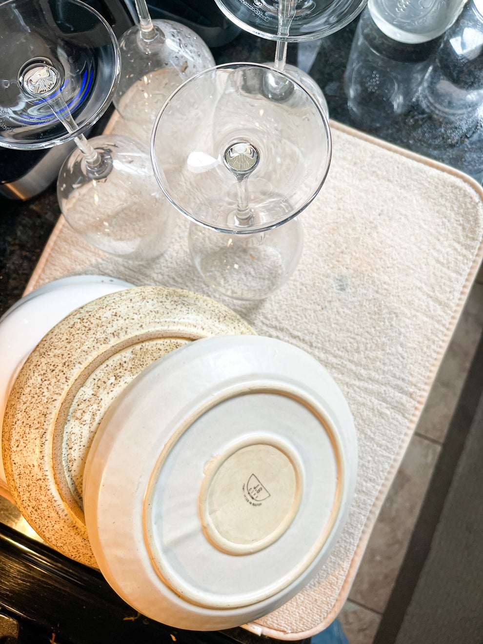 10 Essential Cooking Tips For Anyone With A Tiny Kitchen