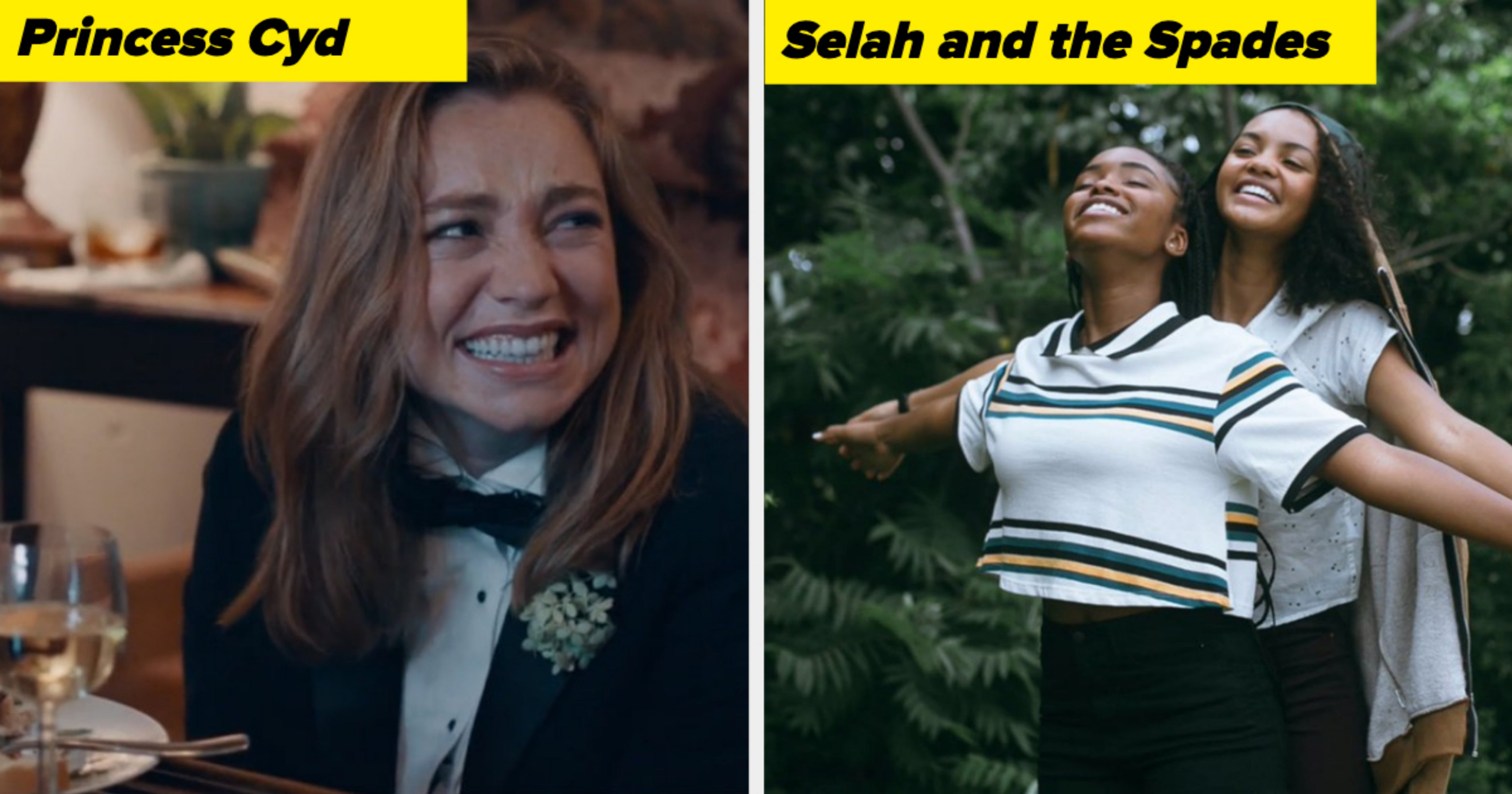 5 Feel-Good Coming-Of-Age Films To Watch This Summer