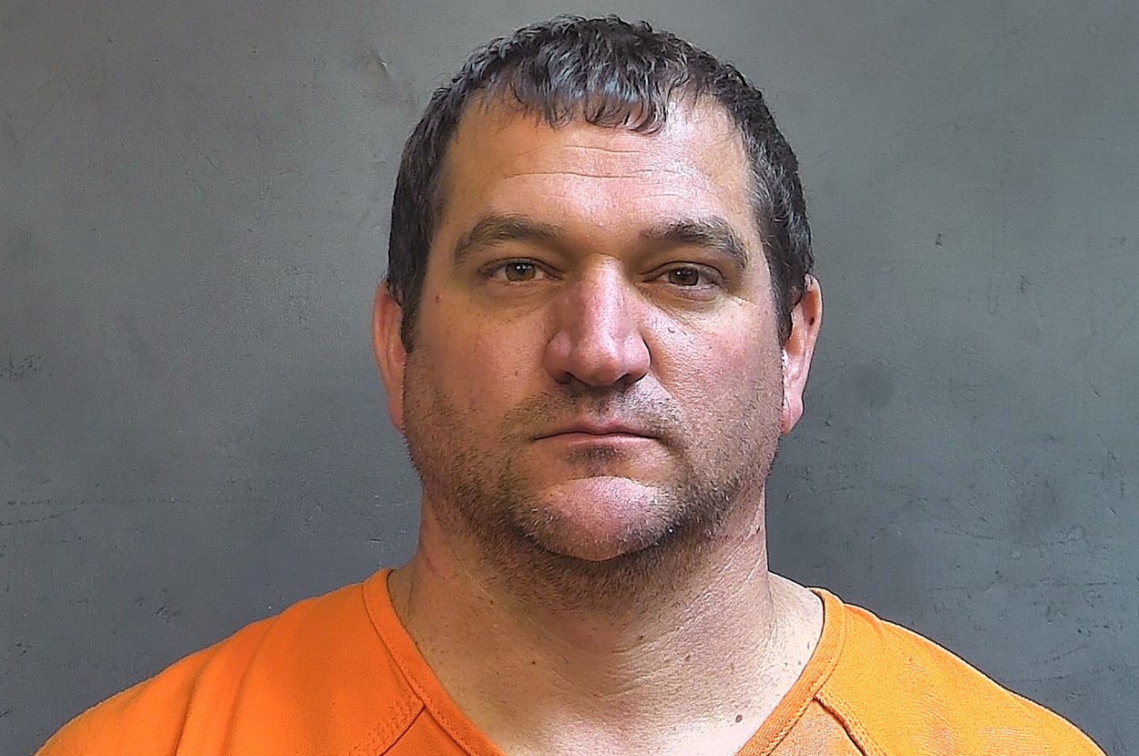 A Man In Jail On Suspicion Of Killing His Wife Won A Republican Primary ...