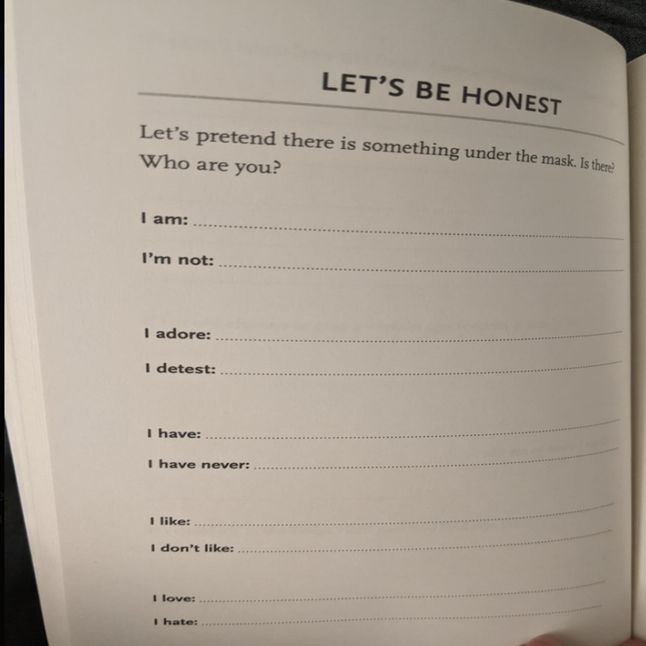 21 Best Guided Journals And Activity Books For Adults