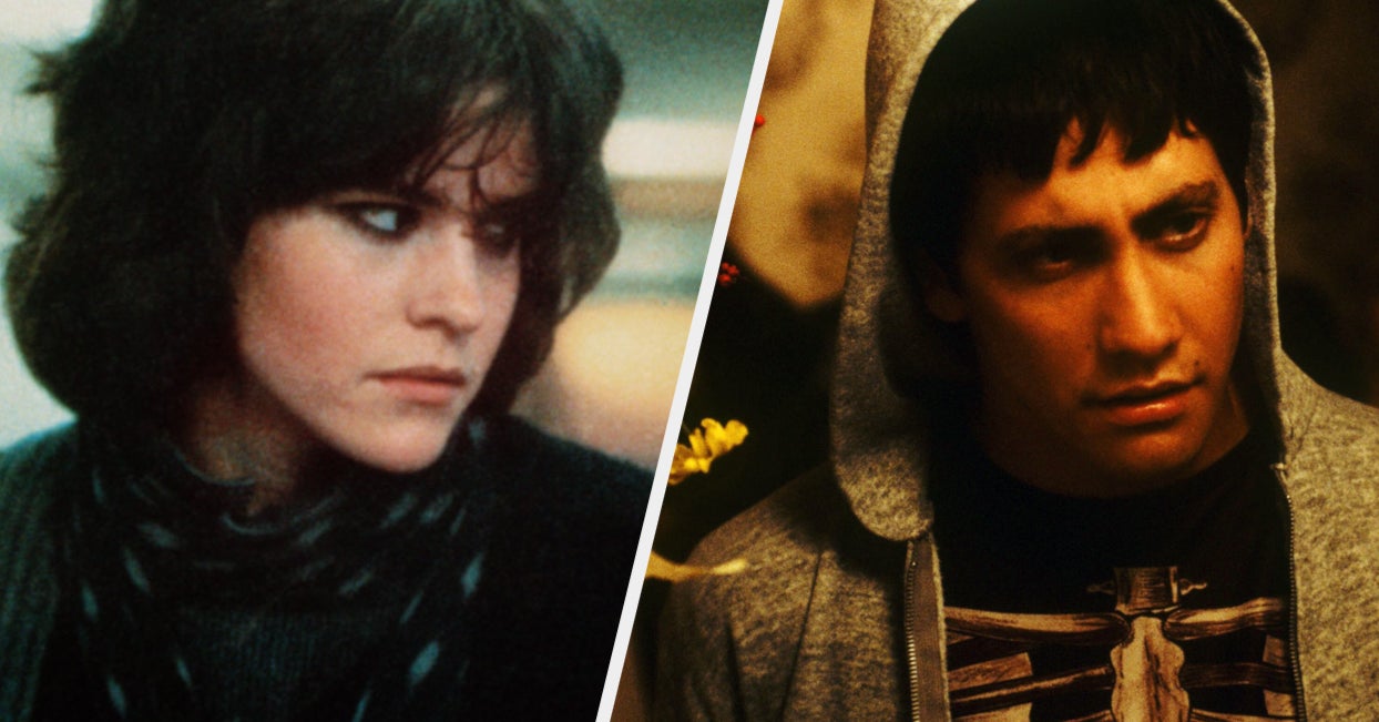 Emo Kid Checklist Quiz