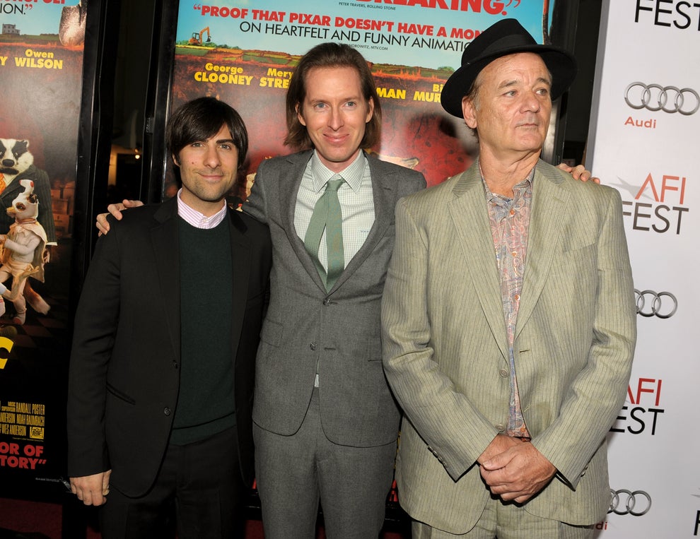 Hidden Details And Behind-The-Scenes Facts About Wes Anderson Movies
