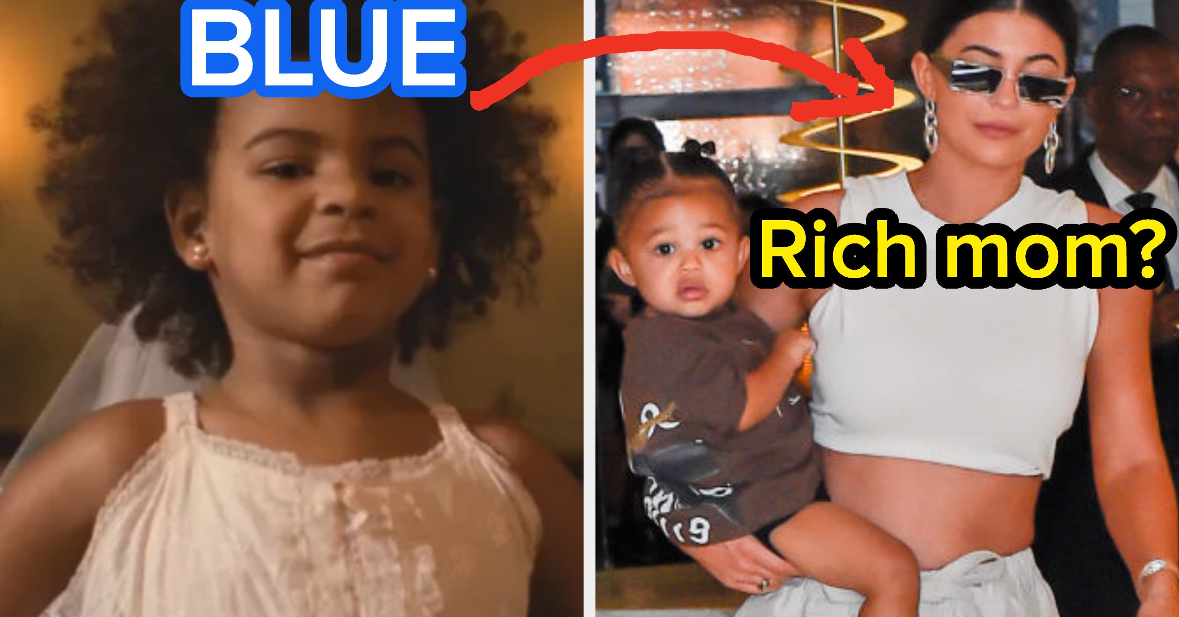 Pick Out Baby Names To Reveal The Type Of Mom You'll Be