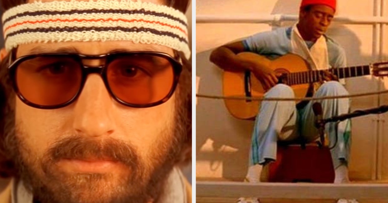 Hidden Details And Behind-The-Scenes Facts About Wes Anderson Movies
