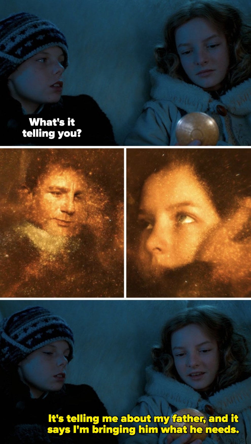 22 Good Vs Bad Movie Endings