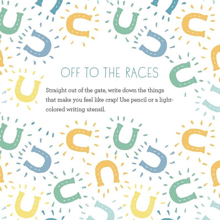 21 Best Guided Journals And Activity Books For Adults