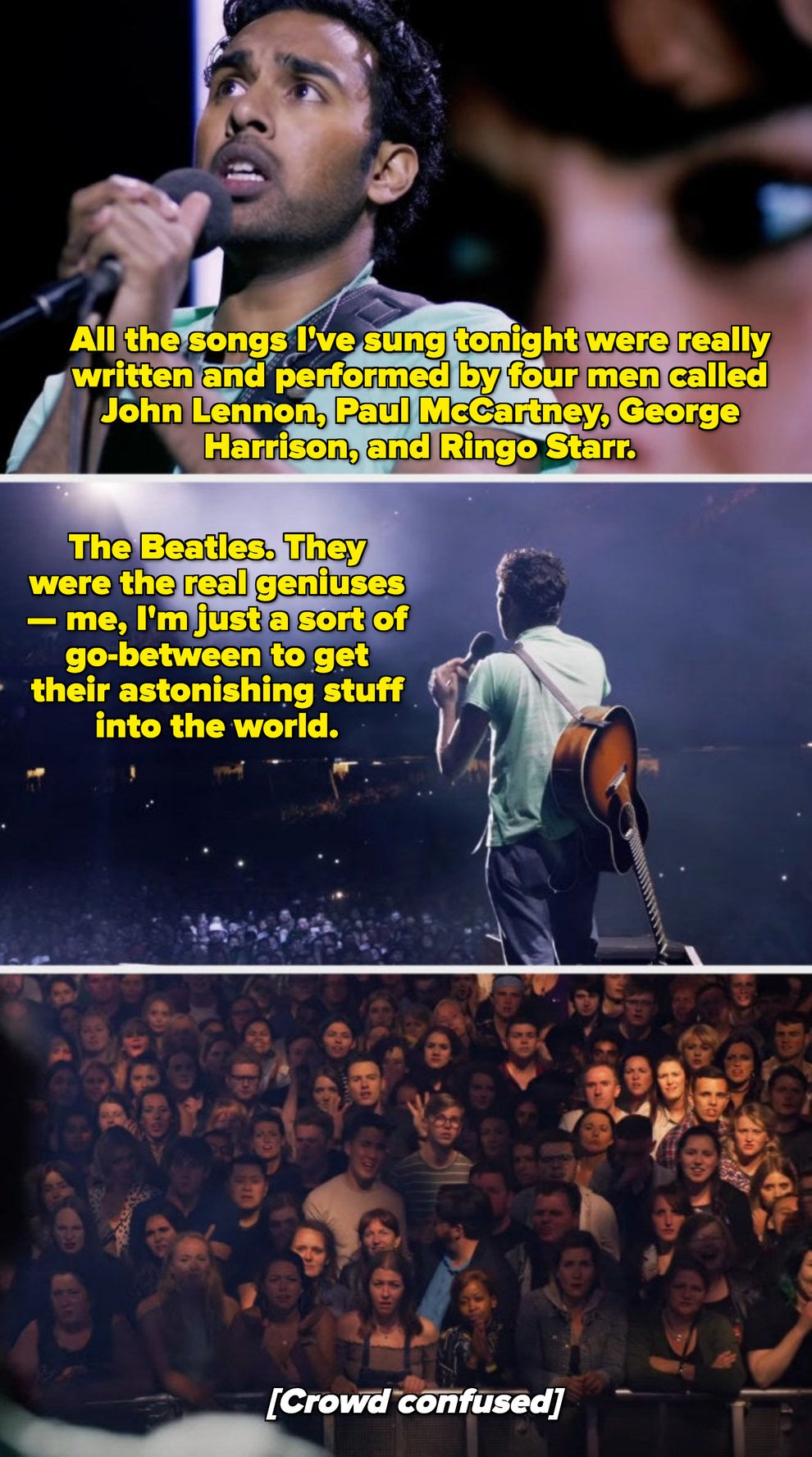 22 Good Vs Bad Movie Endings