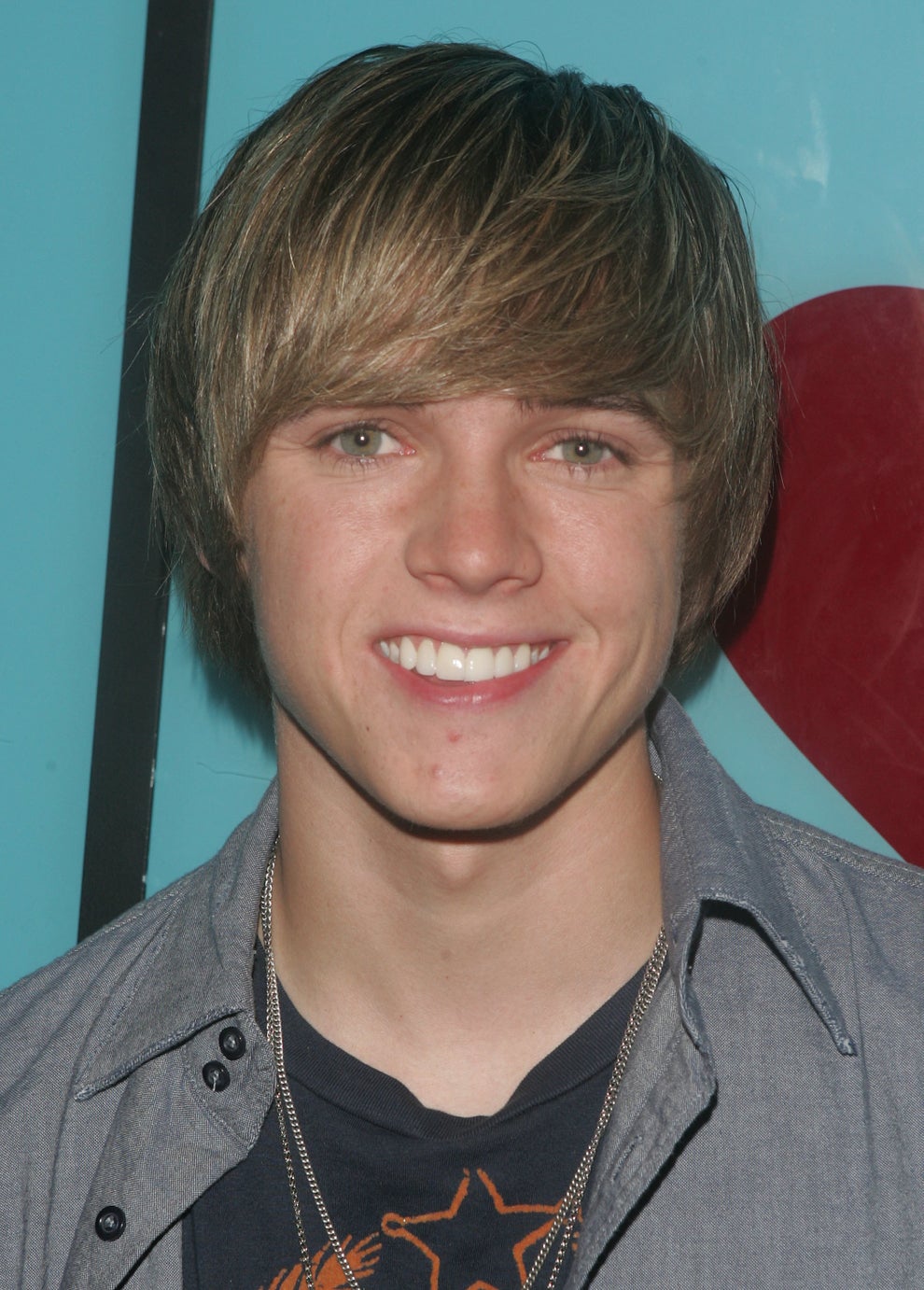 33 '00s Heartthrobs Then Vs. Now