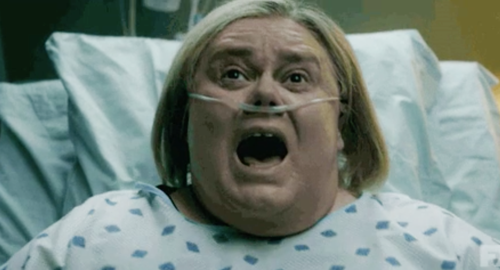 29 Stories From People Who Were Stuck In A Coma