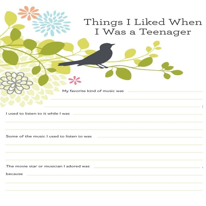 21 Best Guided Journals And Activity Books For Adults