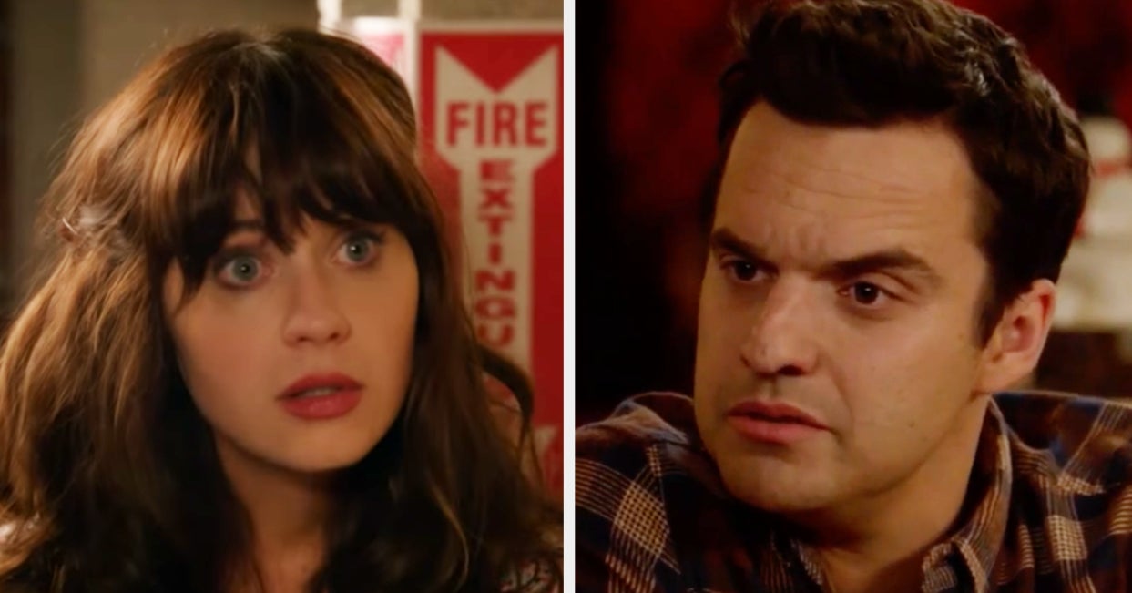 Whats Your I Dated My Roommate Horror Story