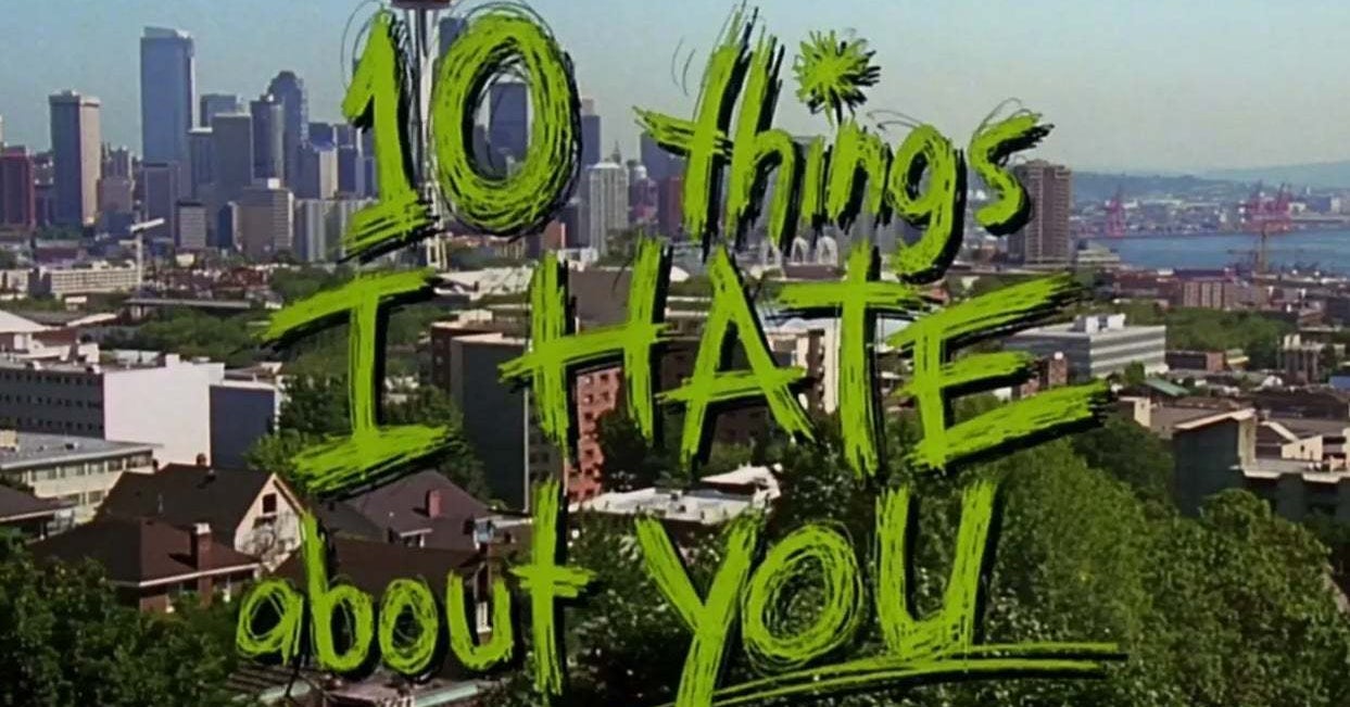Best Movies From The Last 35 Years Checklist