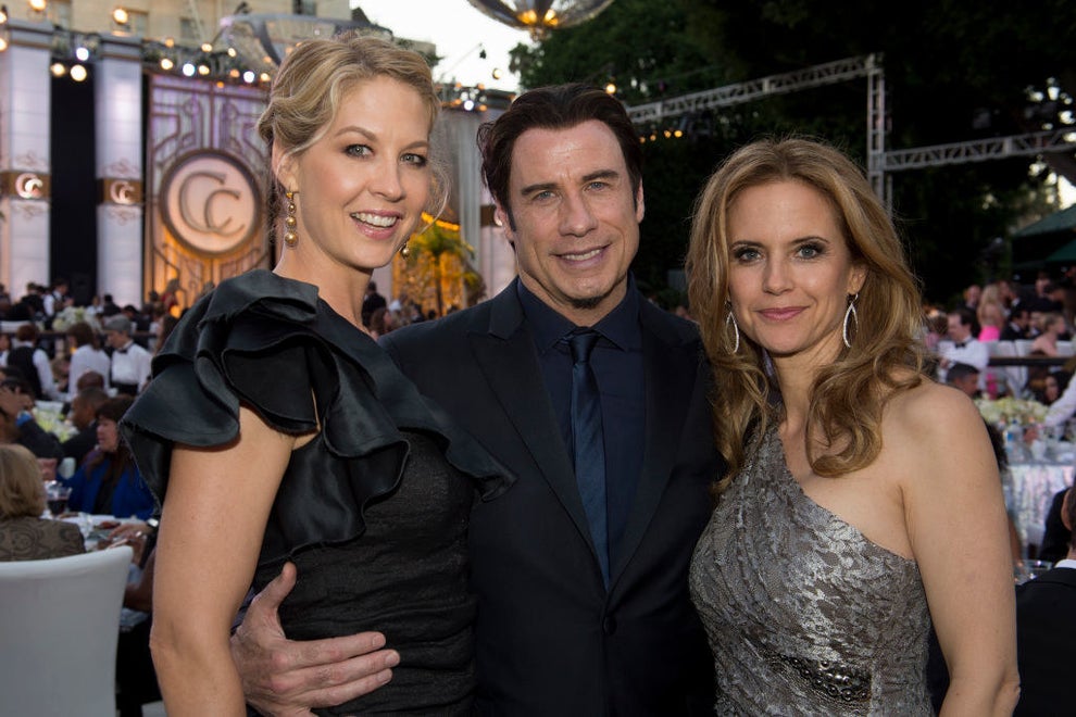 11 Celebs Who Are Scientologists And 11 Who Left