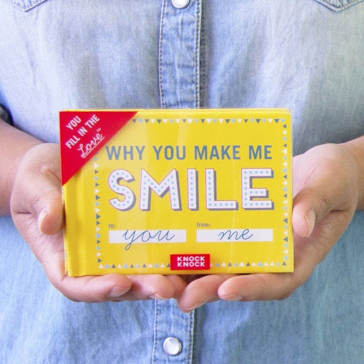 21 Best Guided Journals And Activity Books For Adults