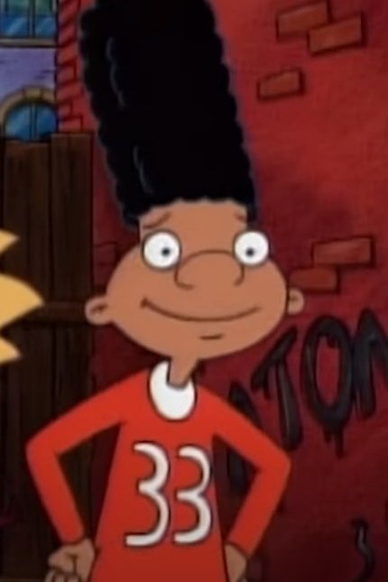 The Greatest '90s Cartoon Characters Of All Time