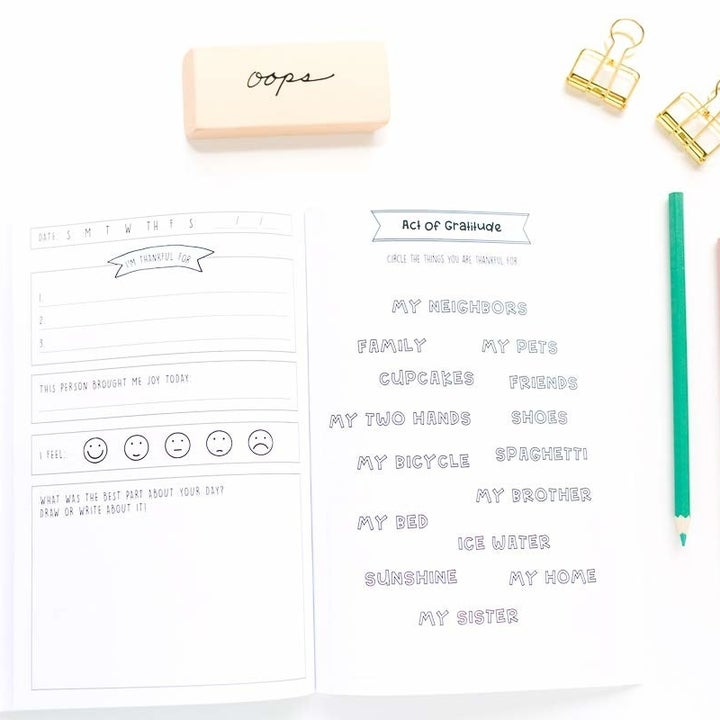 21 Best Guided Journals And Activity Books For Adults