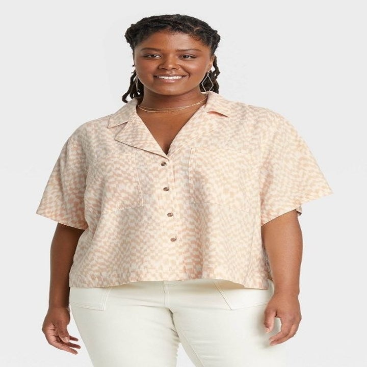 28 Pieces From Target For A Wardrobe Refresh