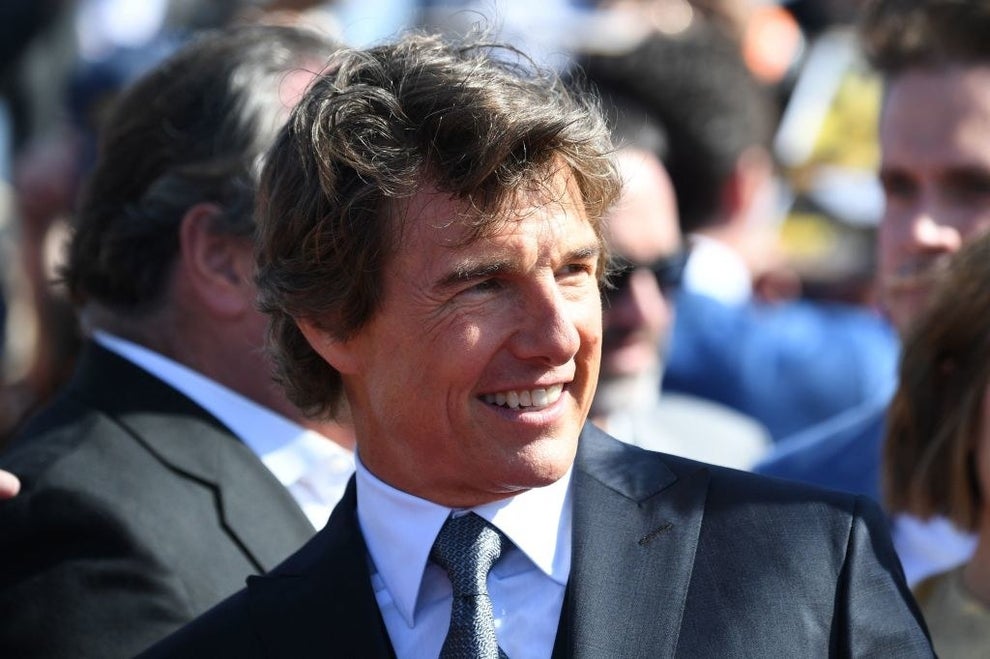 11 Celebs Who Are Scientologists And 11 Who Left