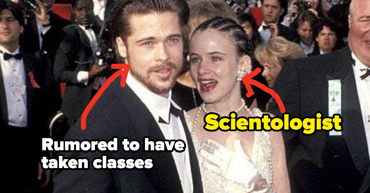 brandy lewis scientologist