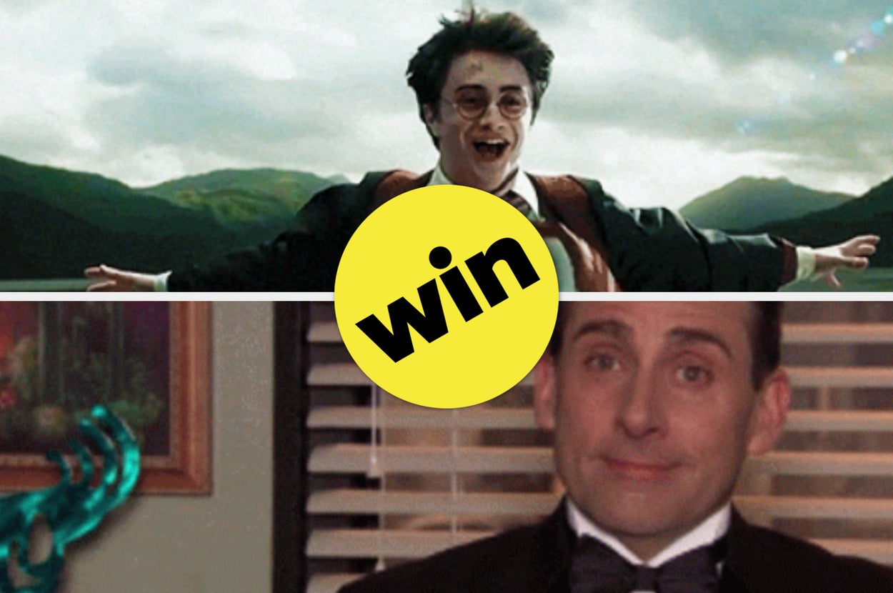 7 Reasons Working At BuzzFeed Is Unforgettable
