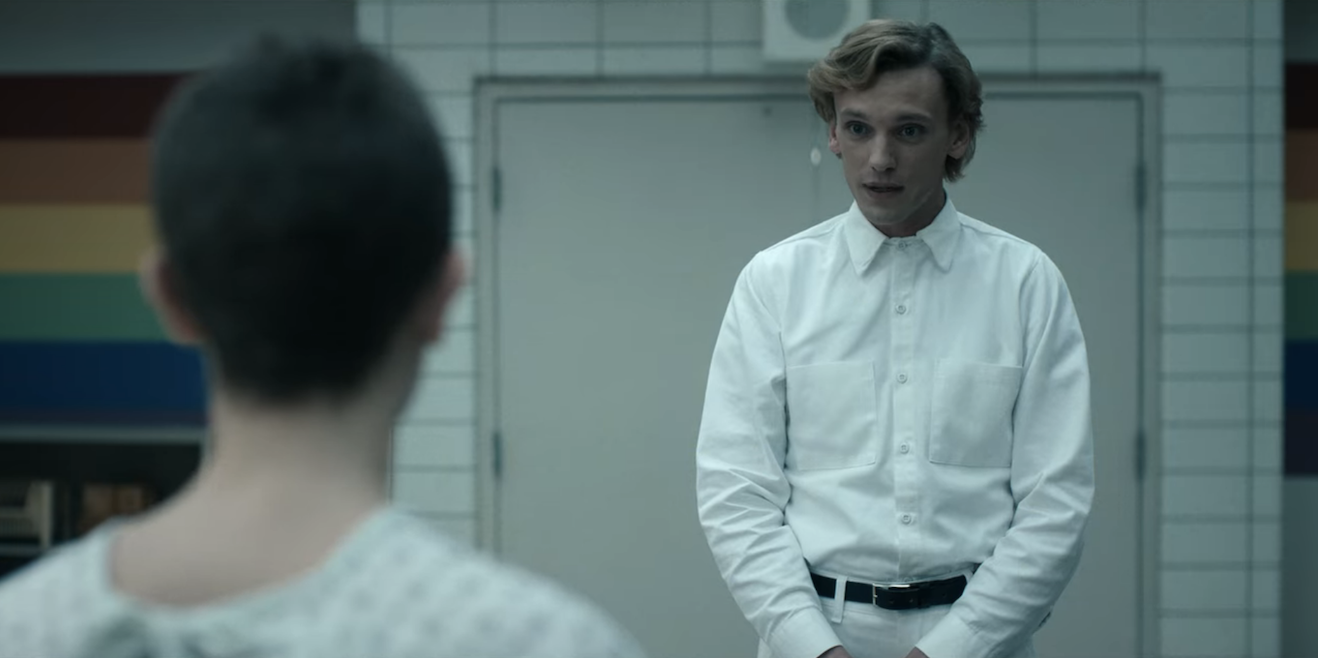 "Stranger Things 4" Behind-The-Scenes Facts