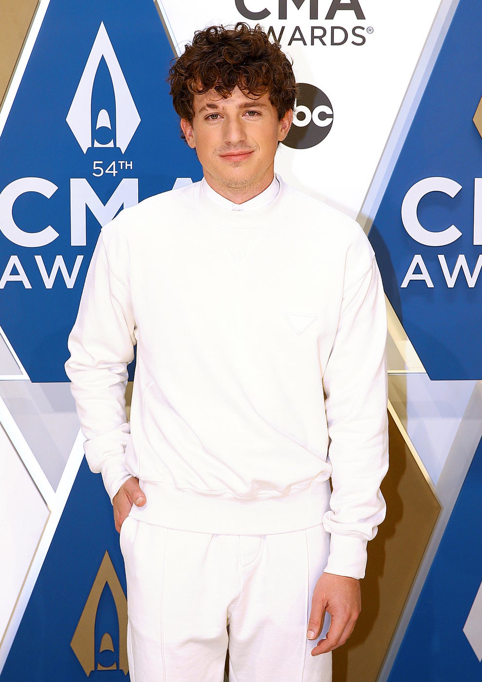 Charlie Puth Lost His Virginity To A Fan When He Was 21