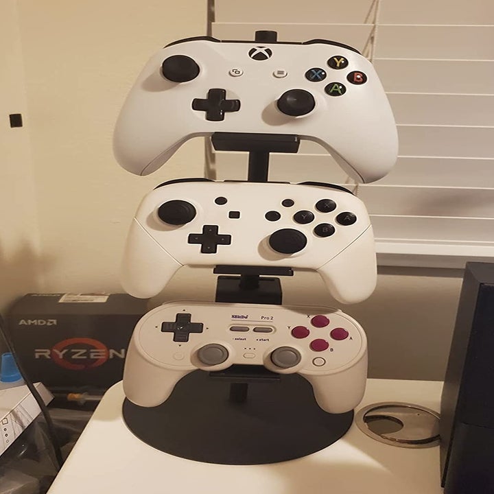 24 Gaming Desk Setup Ideas: Ways To Upgrade Your Aesthetic