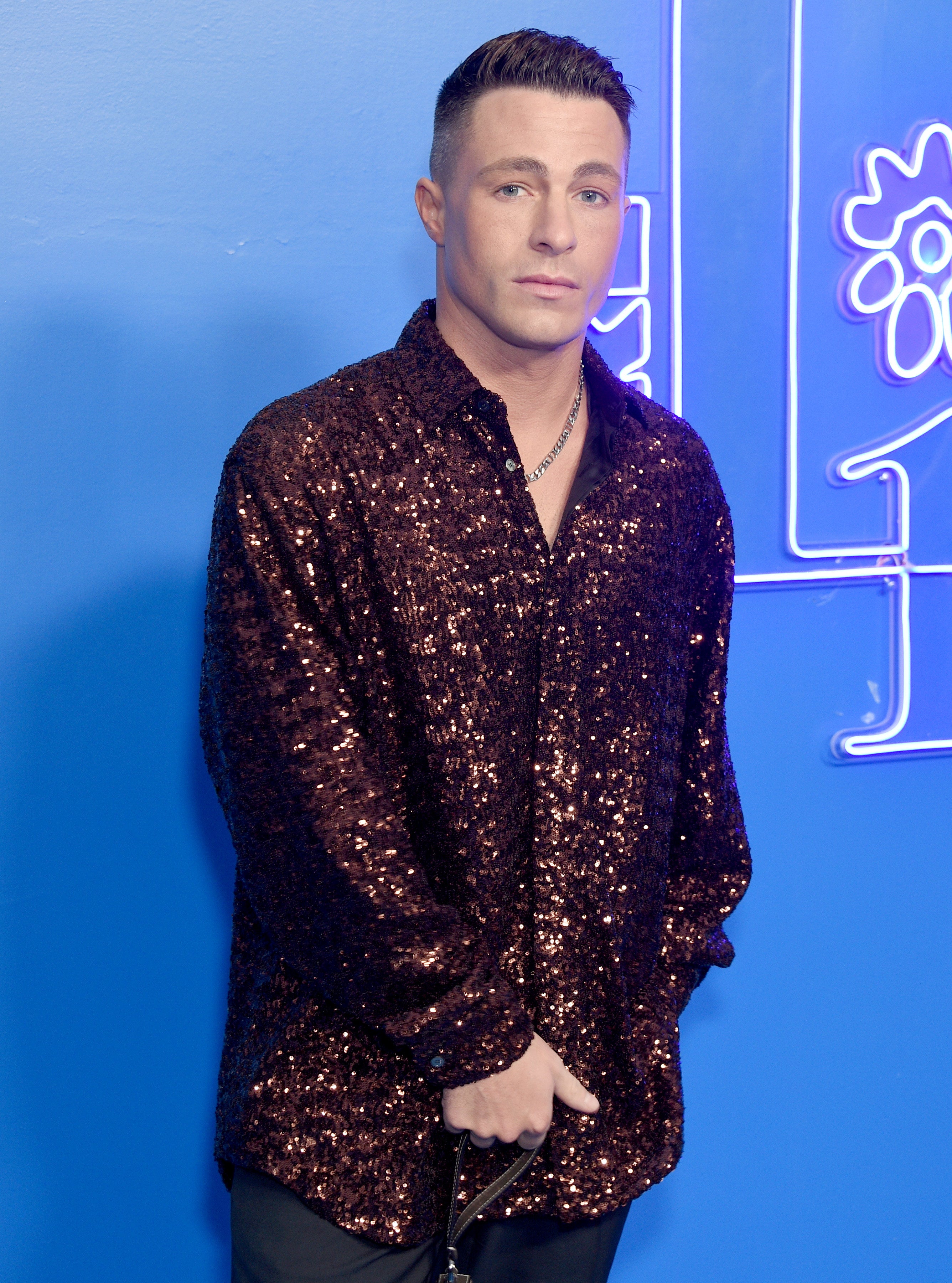 Imagen 25 De Colton Haynes Colton Haynes 21, Png | PNGEgg