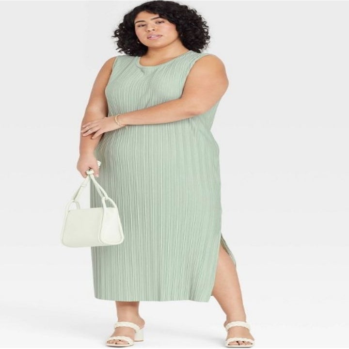 27 Stylish Dresses From Target To Wear To A Wedding