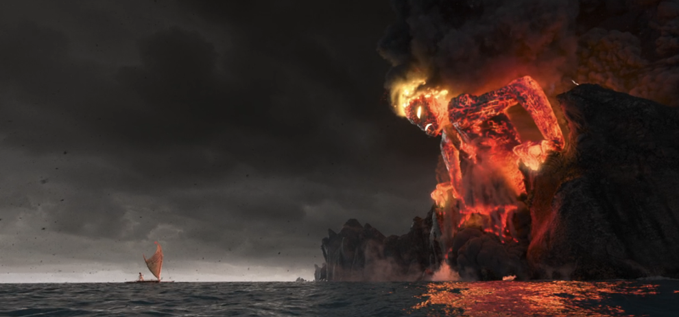 15 Small Details In Moana I Loved As A Polynesian