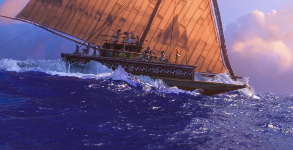 15 Small Details In Moana I Loved As A Polynesian